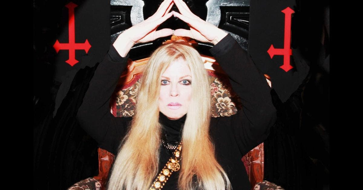 Coven: Cuando el metal conoció el satanismo | Diario de México