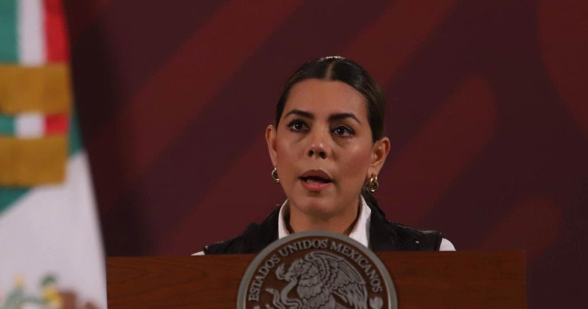 Evelyn Salgado mantiene en 46 la cifra de muertos tras paso de 'Otis ...