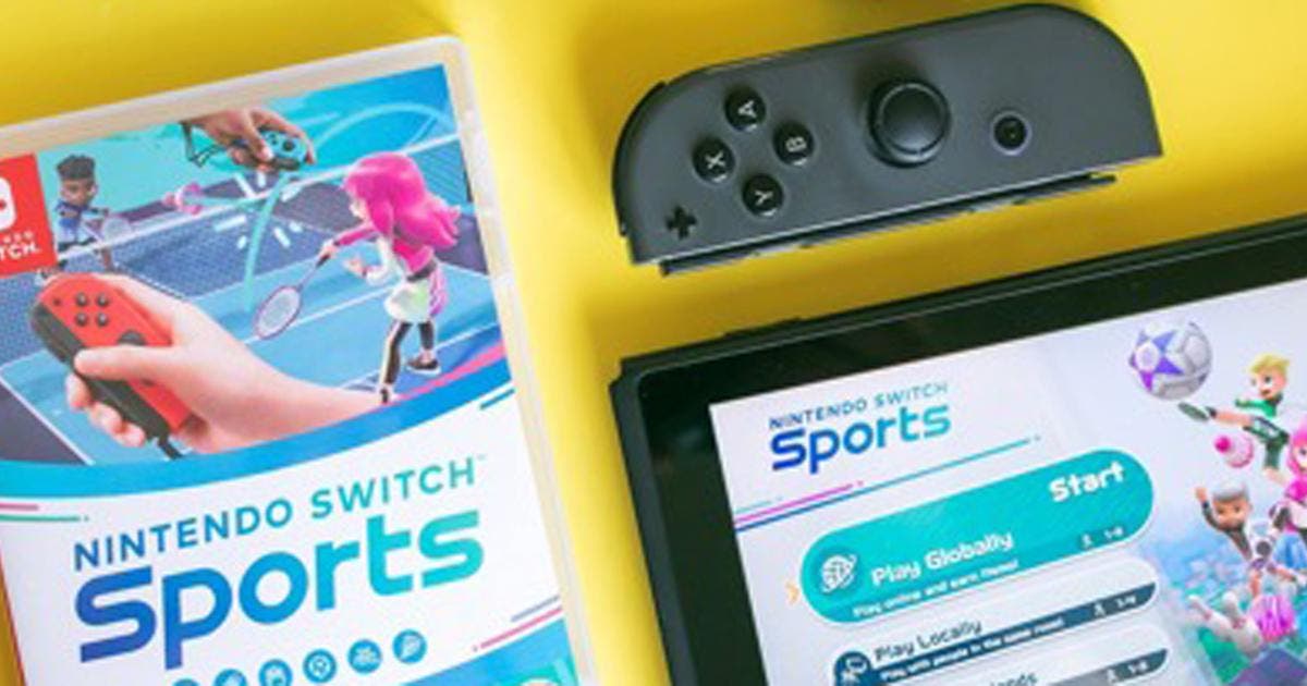Nintendo Sports: la diversión del deporte en tu casa con Nintendo ...