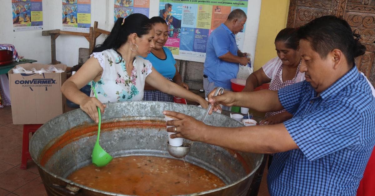 Valor del sector de las ONG en México crece 4.3% en 2022: Inegi ...