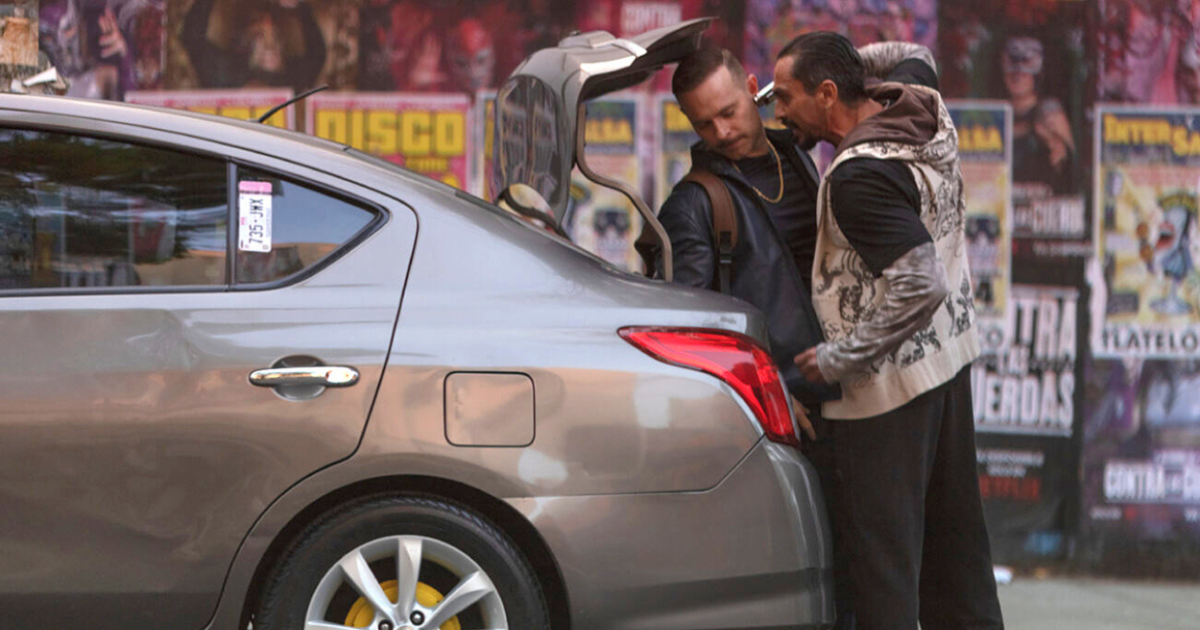 La amistad y los secretos 'dejarán huella' en la serie 'Pacto de Sangre ...