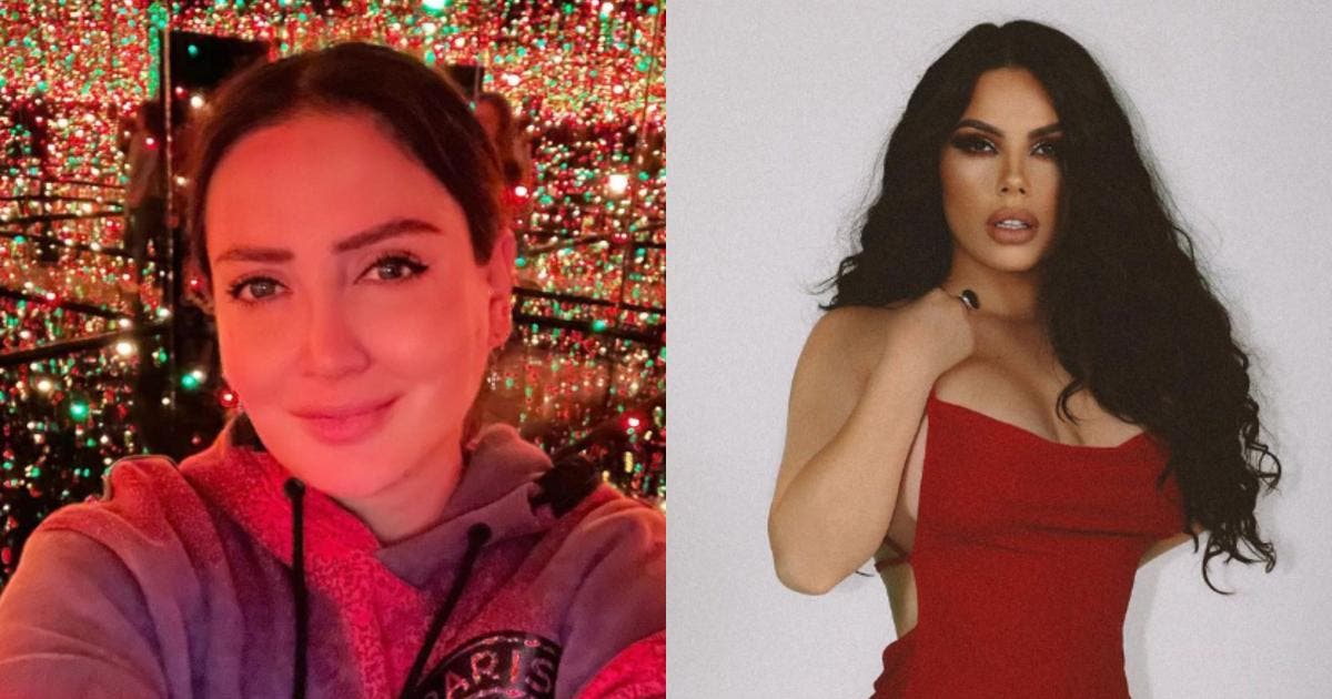 ‘La vida es muy sabia’: Lizbeth Rodríguez reflexiona sobre ‘ruptura’ con Celia Lora | Diario de ...