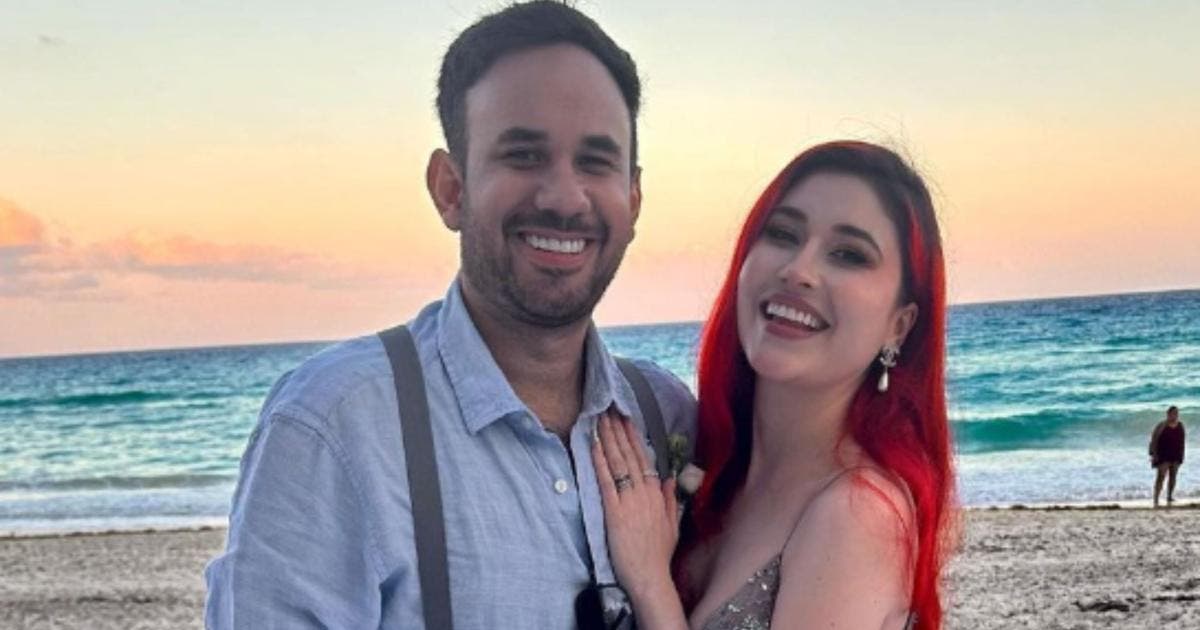 Werevertumorro y Fernanda Blaz terminan su relación | Diario de México