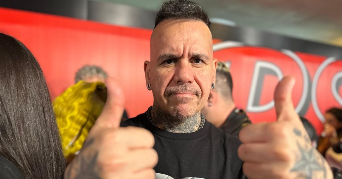 Exponentes del rock en español afirman que van ganando batalla por ...