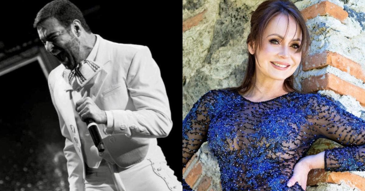 Pablo Montero afirma no darle importancia a la acusación de Gaby Spanic | Diario de México