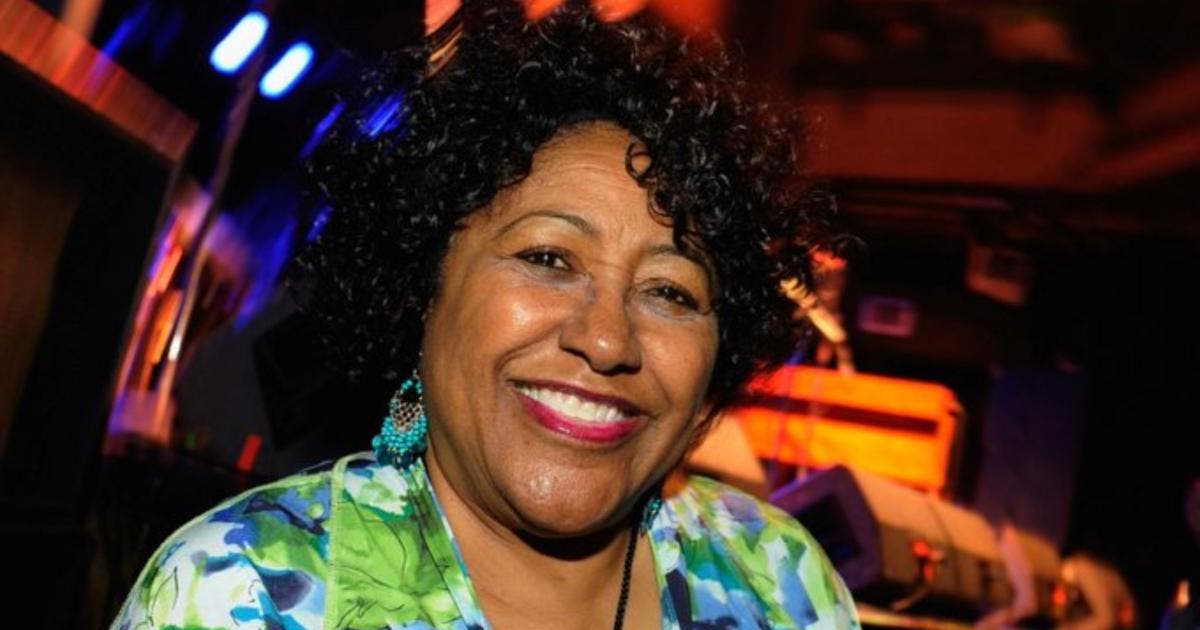 Fallece a los 80 años Jean Knight, conocida por el tema ‘Mr. Big Stuff’ | Diario de México