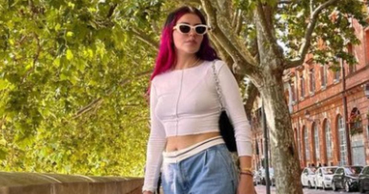 Lesslie Polinesia revela género de su bebé | Diario de México