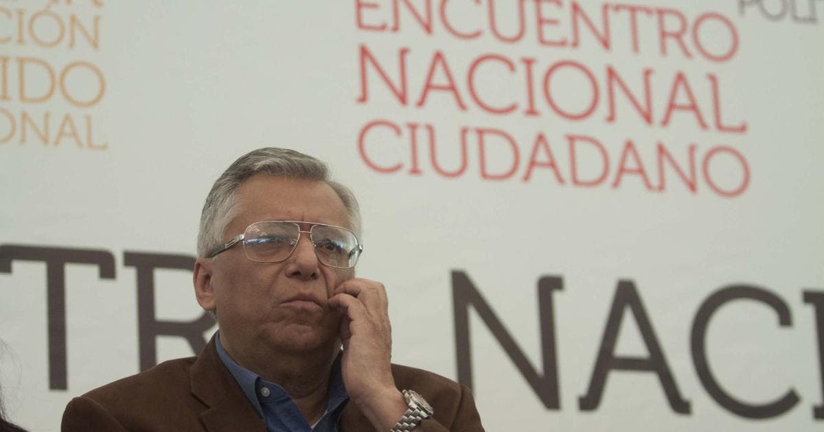 Por la 'Estafa Maestra' vinculan a proceso a Ramón Sosamontes | Diario ...