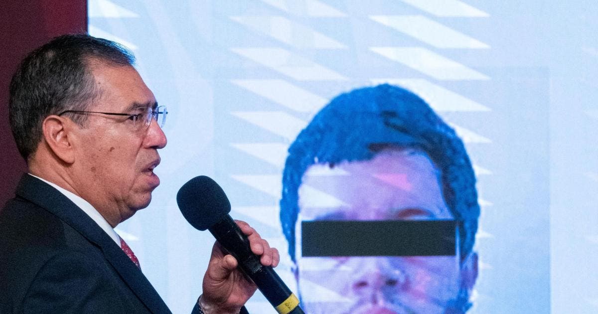 Critica SSPC a jueza por dar amparo a 'El Nini' contra extradición ...