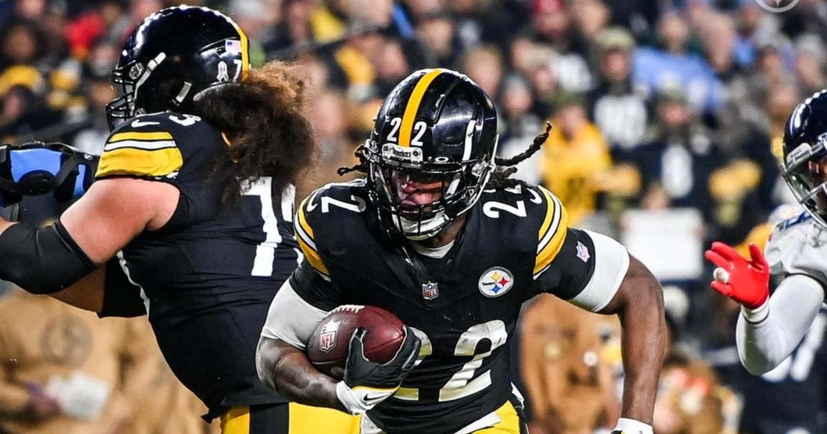 Los Steelers dan un paso adelante hacia el 'playoff' pero T.J. Watt ...