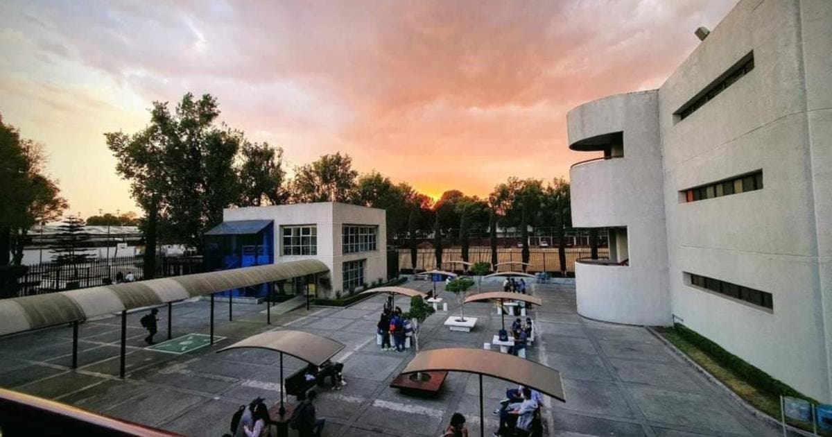 Alumnas e IPN llegan a acuerdo para evitar paro estudiantil en voca 8 ...