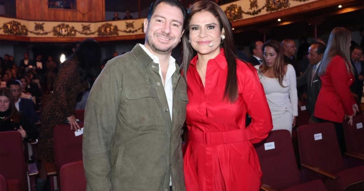 Informe de labores rindió Karla Aguilar | Diario de México