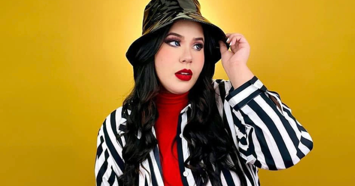 Amanda Flores viene con muchas sorpresas para este año nuevo | Diario ...