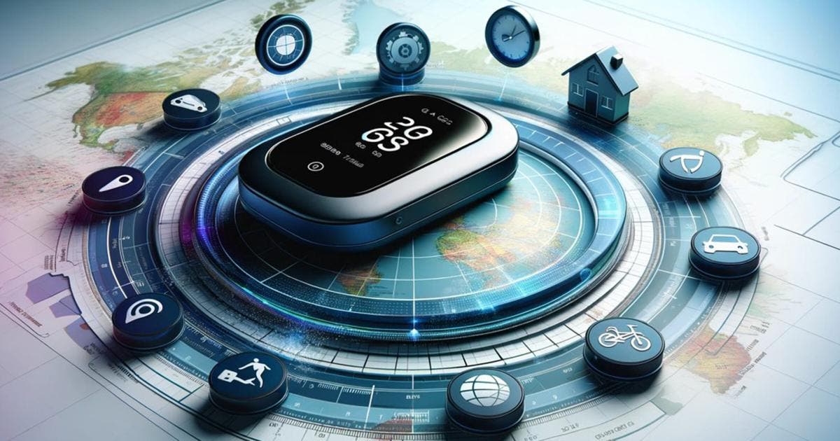 Las distintas funciones de un Localizador con GPS | Diario de México