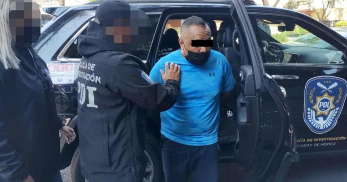 Por feminicidio de Michell Simón dan 70 años al asesino | Diario de México