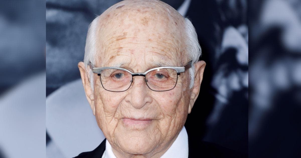 Muere a los 101 años Norman Lear, creador de sitcoms de los 70’s ...