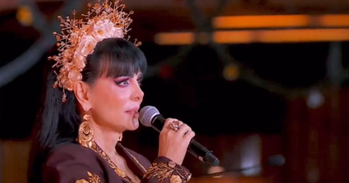 Filtran detalles de la denuncia de Maribel Guardia contra Imelda Tuñón | Diario de México