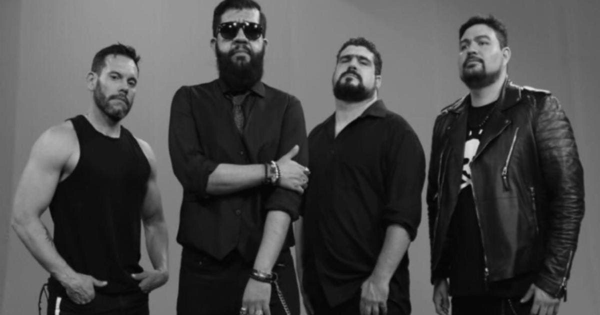 Código Zero lleva al Lunario a los 80’s | Diario de México