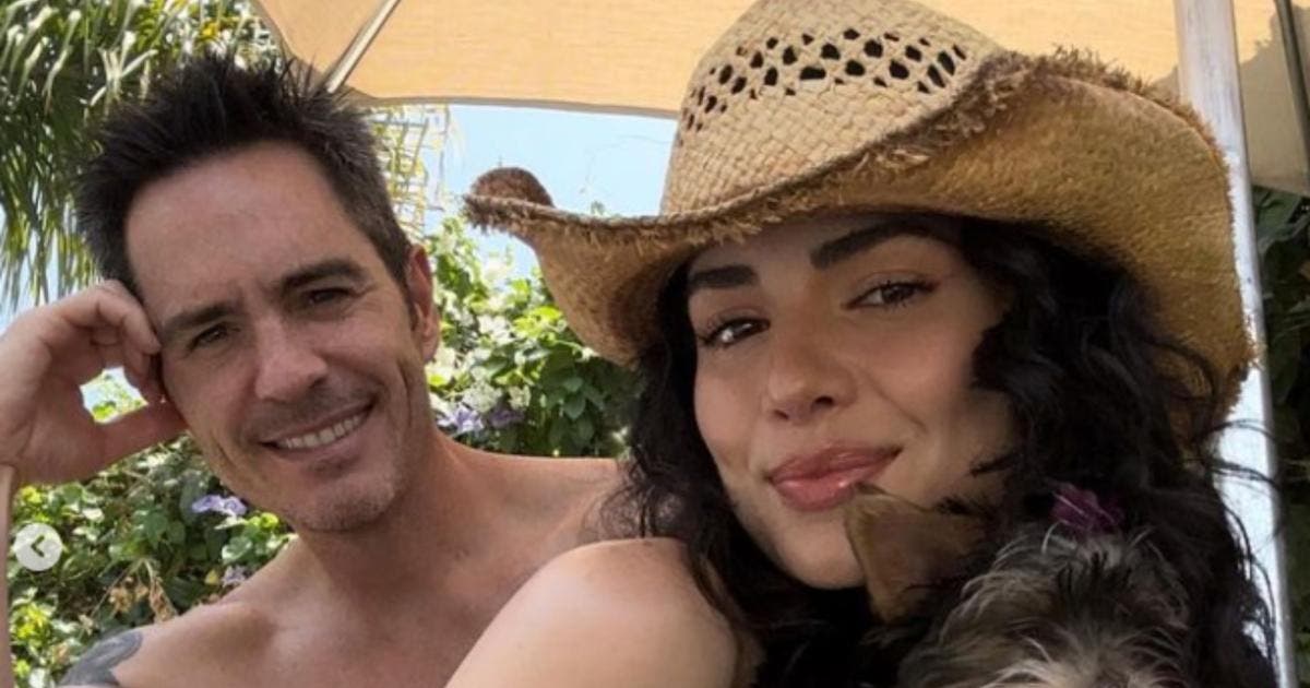 Paulina Burrola habla sobre su ruptura con Mauricio Ochmann | Diario de ...