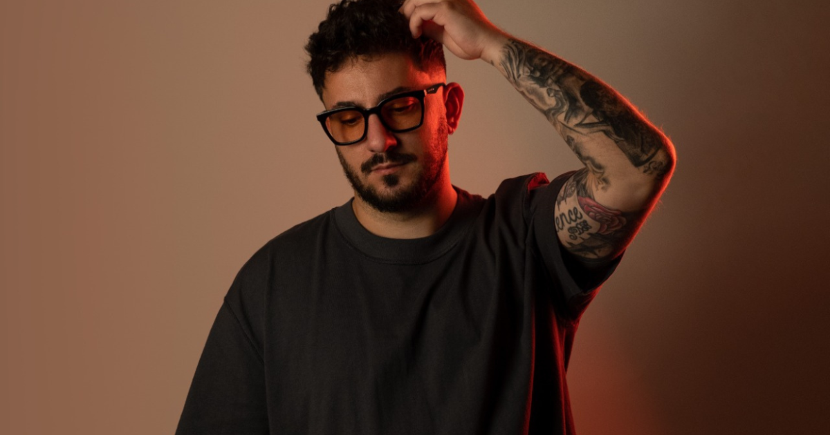 Tayllor: El Viaje rítmico de un DJ Visionario. | Diario de México