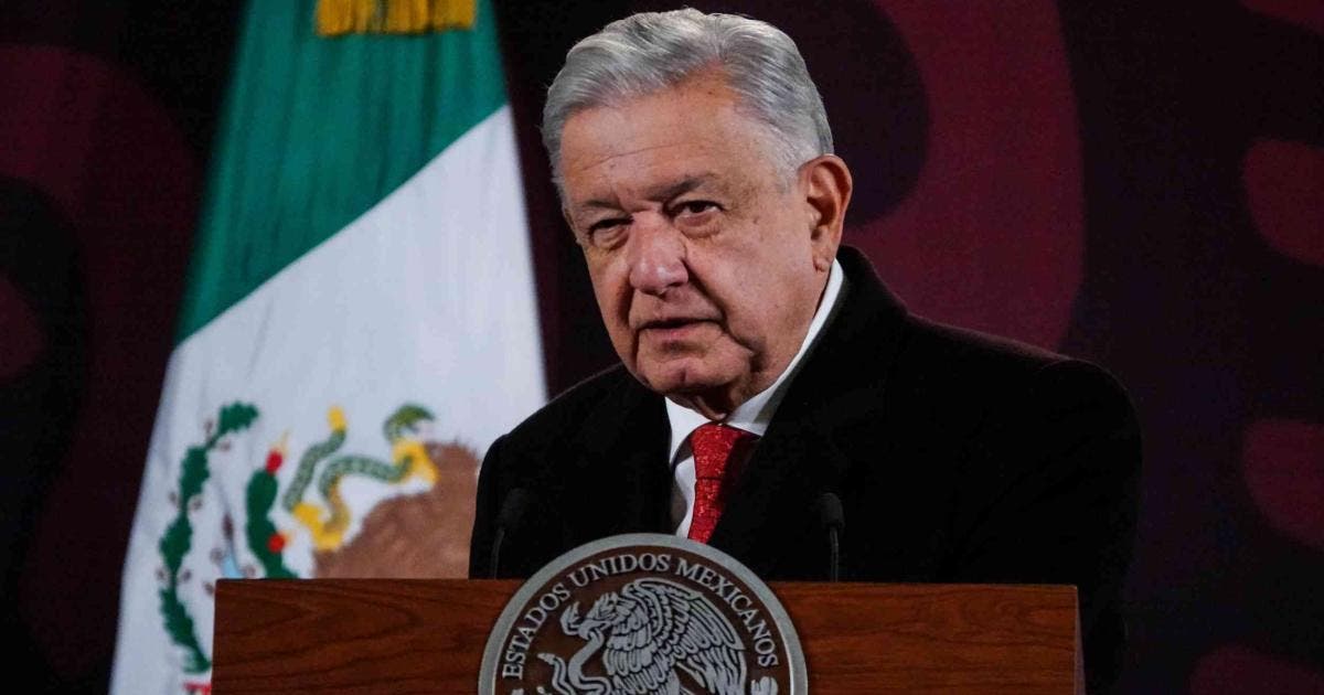 Rechaza AMLO petición de Colosio Riojas para indultar a Mario Aburto ...