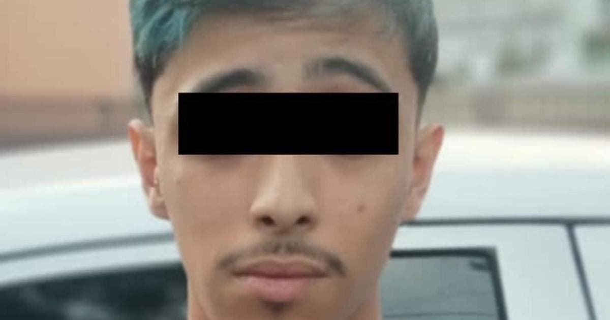 Cae hombre acusado de matar a otro luego de percance vial en la ...