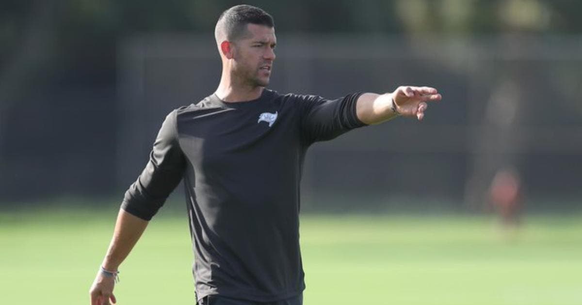 Dave Canales toma las riendas de los Carolina Panthers | Diario de México