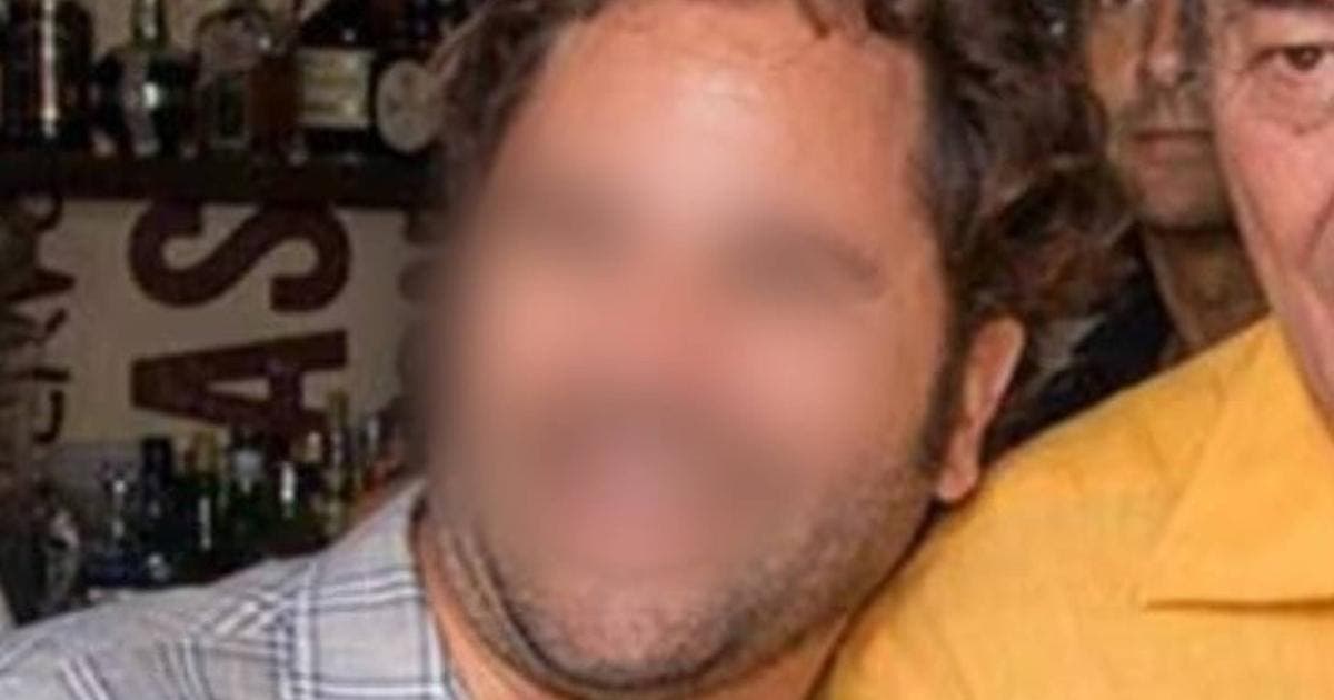 Detienen en España a uno de los principales cómplices de Genaro García ...