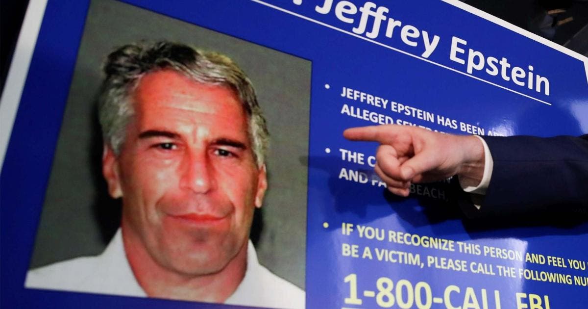 Nueva York publica segunda tanda de documentos del caso Jeffrey Epstein | Diario de México