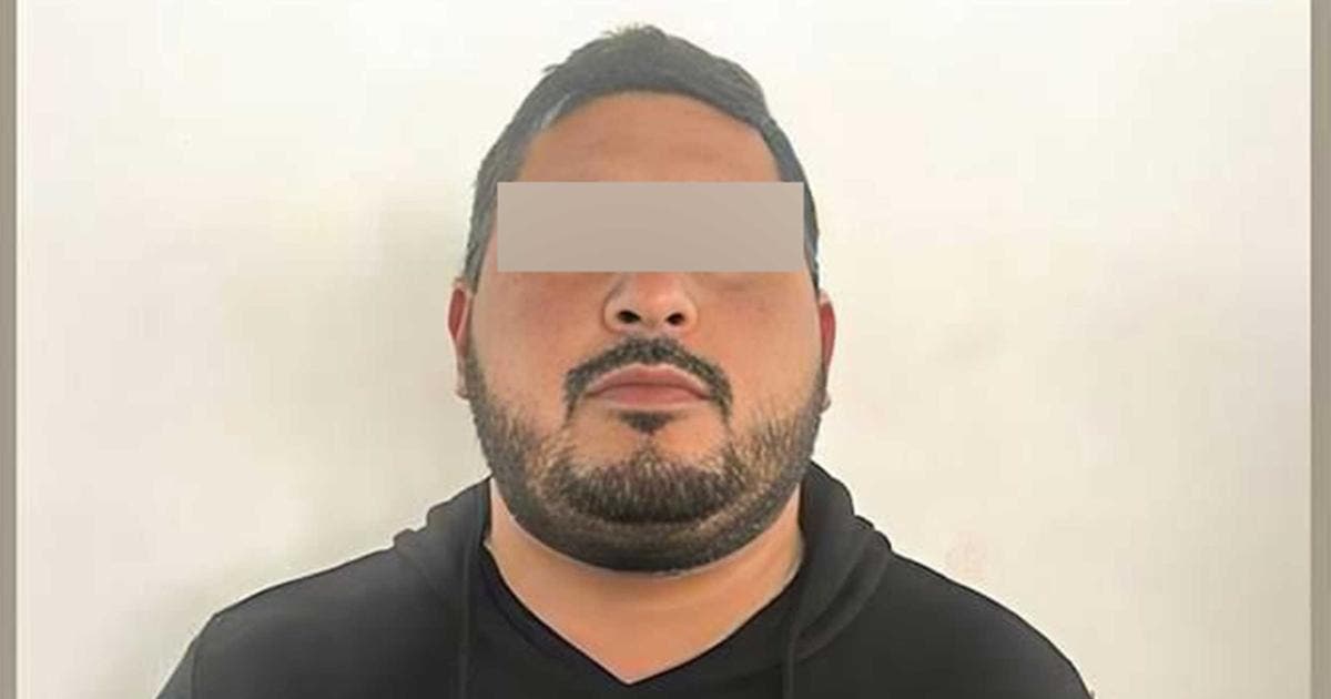 ¿Quién es 'La Kena' y por qué fue detenido? Esto dice la Semar | Diario ...