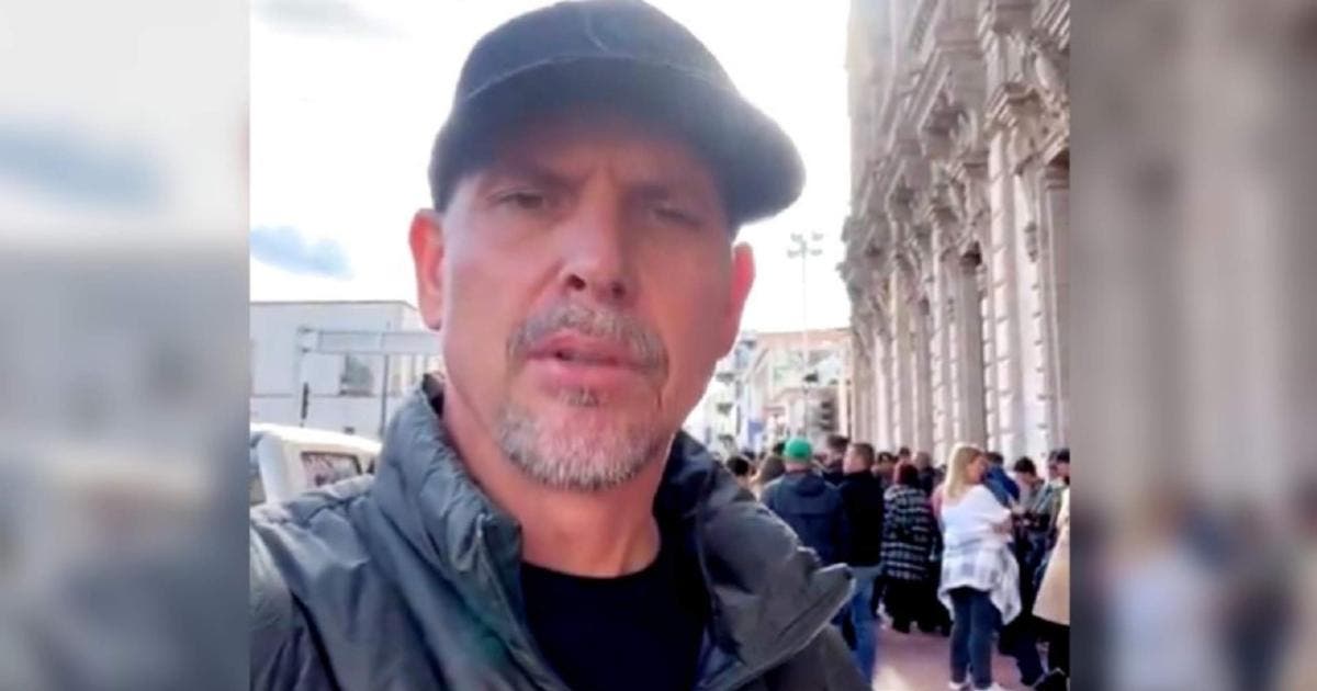 Liberan a los cuatro integrantes de la familia LeBarón | Diario de México