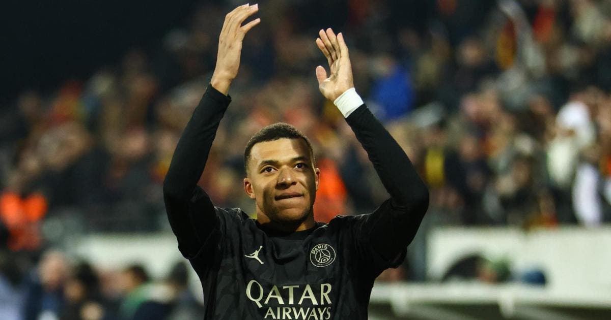 Kylian Mbappé añora tener una vida normal | Diario de México