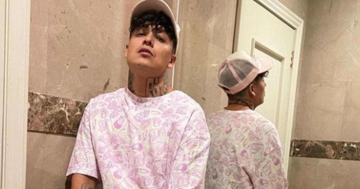 Alemán denuncia a Akasha por extorsión | Diario de México