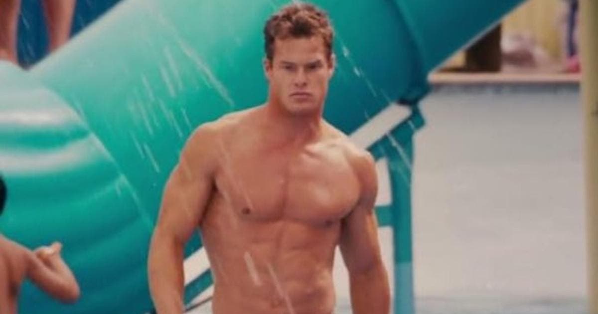 Fallece Alec Musser, actor de ‘Son como niños’ | Diario de México