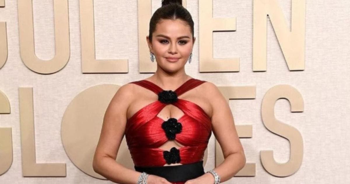 Critican a Selena Gomez por aceptar trabajar en filme de David O. Russell | Diario de México