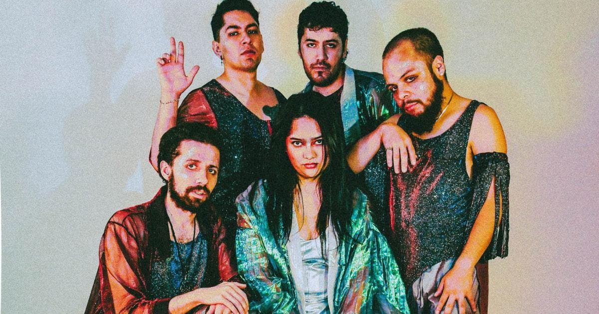 Louis Goodman: Soltar desde la aceptación | Diario de México