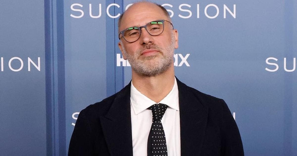 Creador de 'Succession' financia lucha de Greenpeace contra petrolera ...