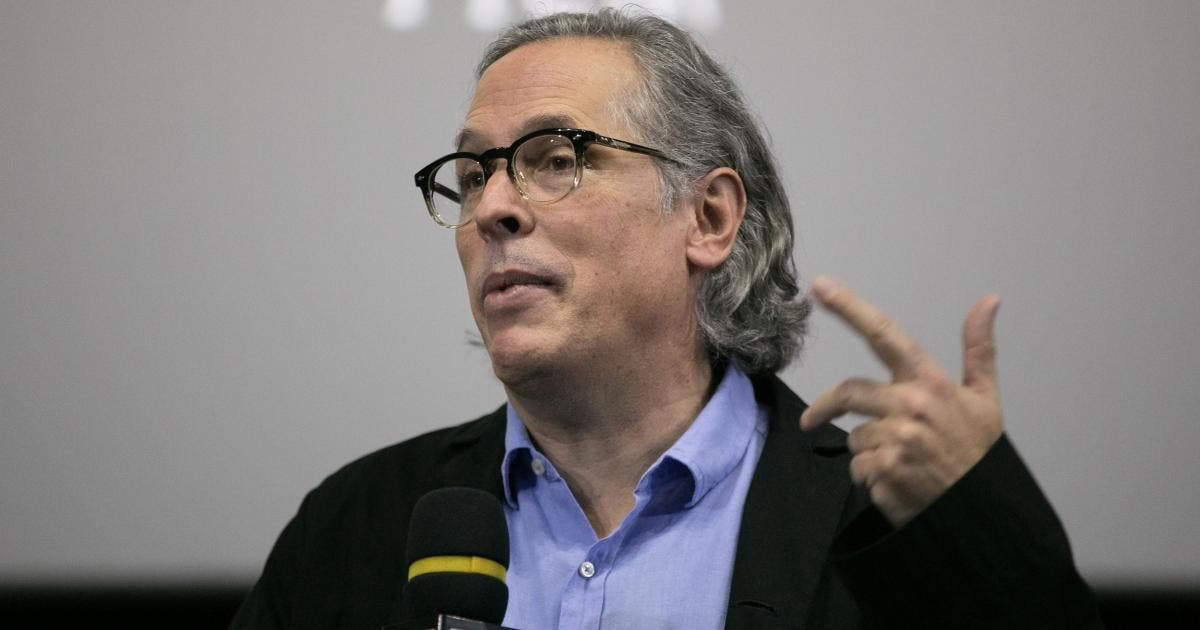 Rodrigo Prieto desea que su nominación al Oscar inspire a nuevas ...