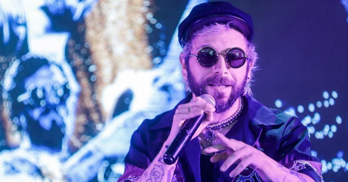 El rapero Sabino escala su música a la pantalla grande | Diario de México