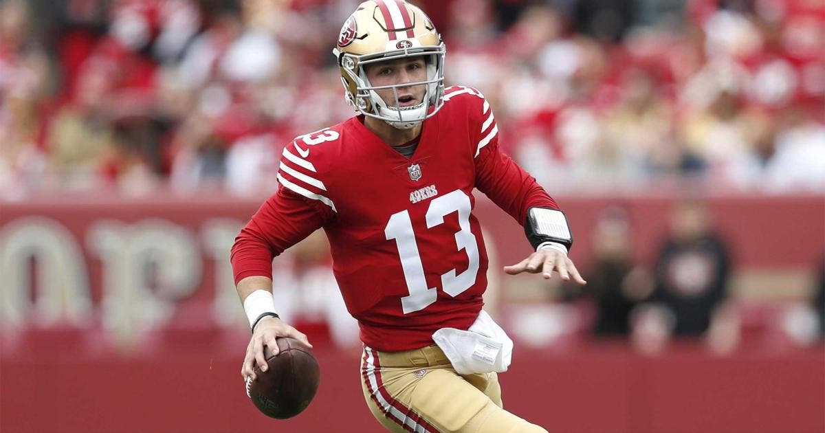 Brock Purdy va por las glorias de Montana con 49ers en el Super Bowl ...