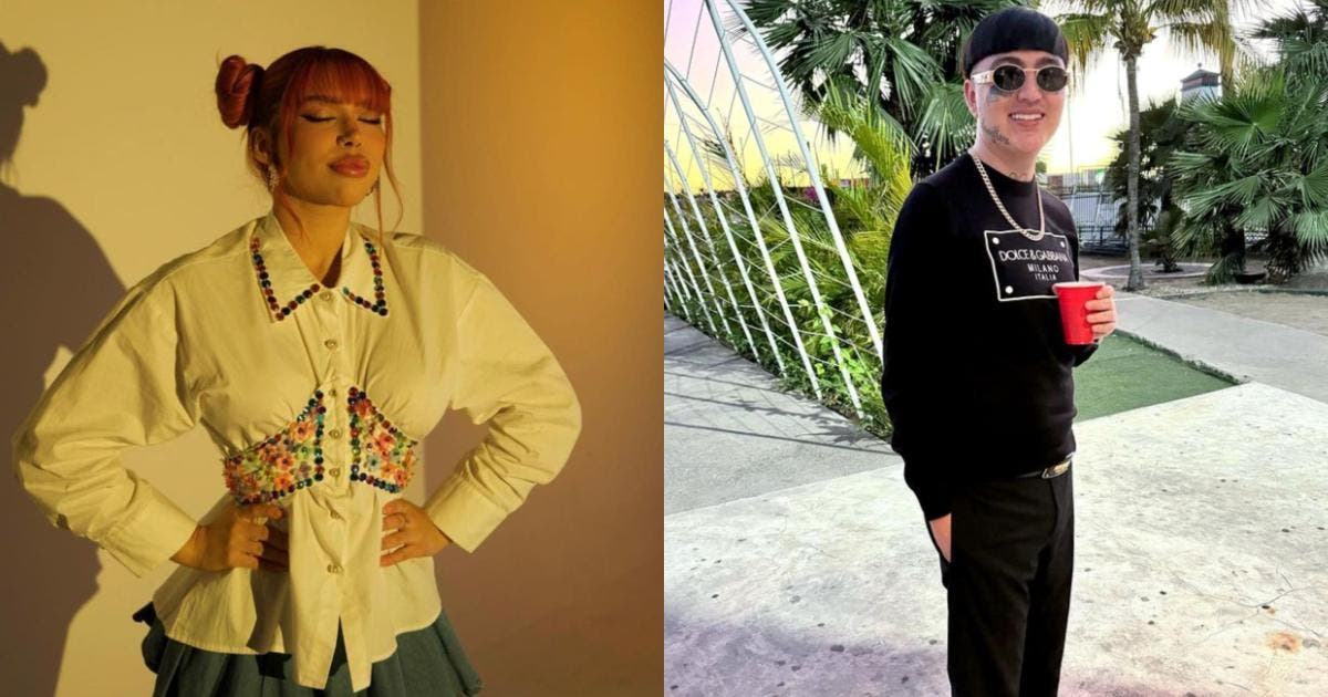 Dani Flow defiende a Yeri Mua en entrevista con Dalas | Diario de México