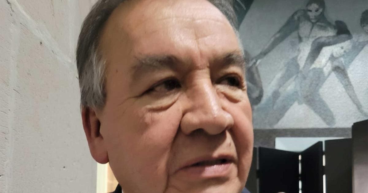 Exprimieron al PRI y se fueron: David Parra | Diario de México