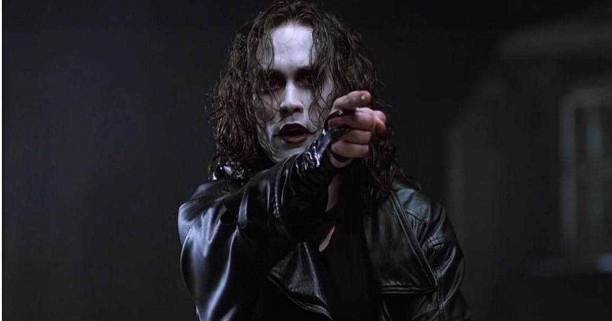 Liberan primeras imágenes del remake de ‘El Cuervo’ | Diario de México