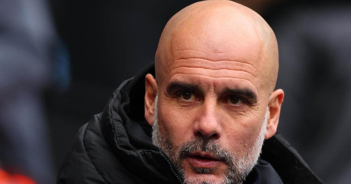 Pep Guardiola augura un partido muy igualado ante el Copenhague ...