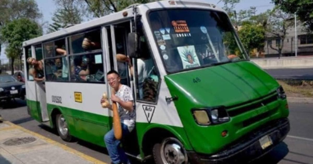 Conoce el Microbús del Amor 2024: Un recorrido único por la intimidad y ...