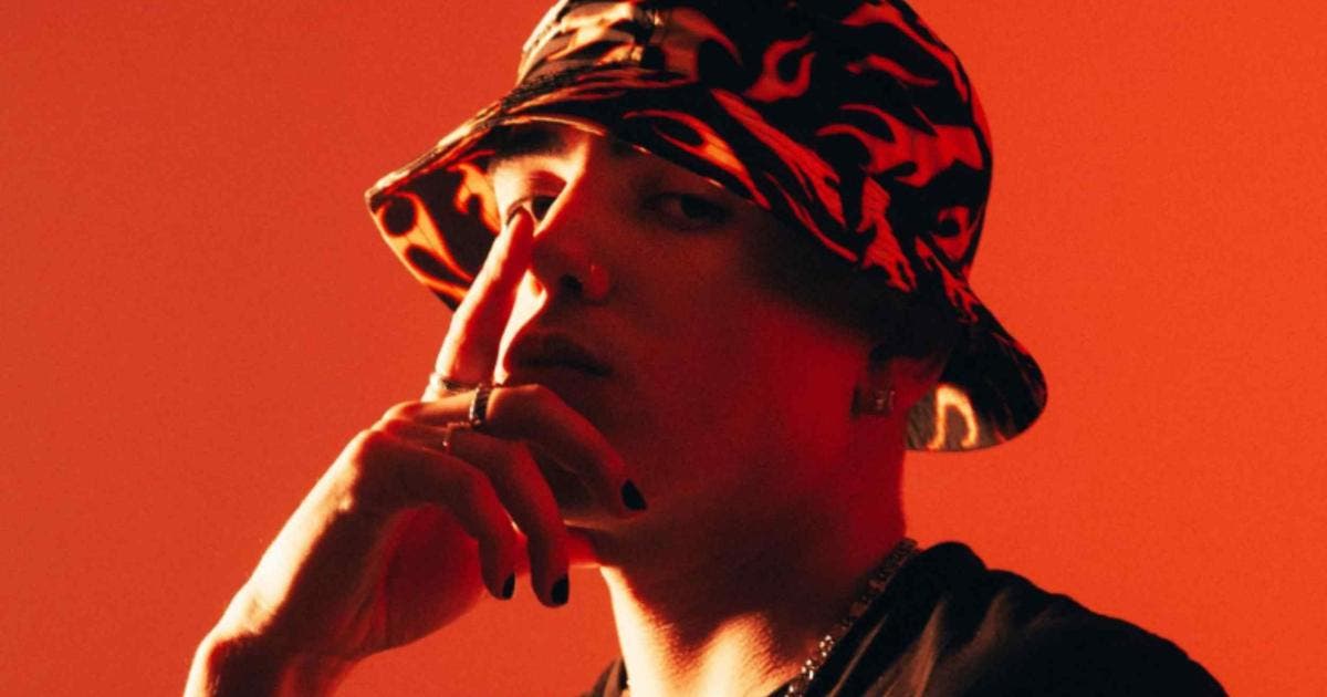 J. Francis: del pop al reggaetón, conoce los detalles de su nuevo ...