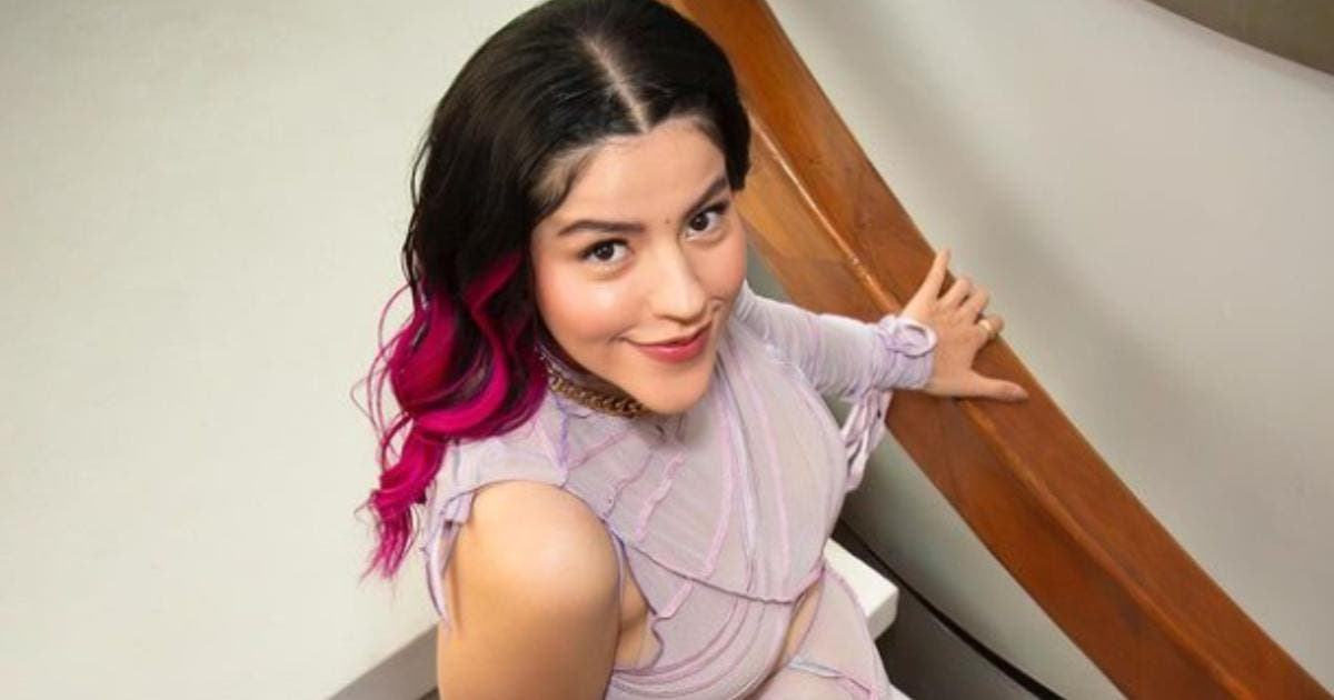 Lesslie Polinesia envuelta en rumores de infidelidad por parte de su ...