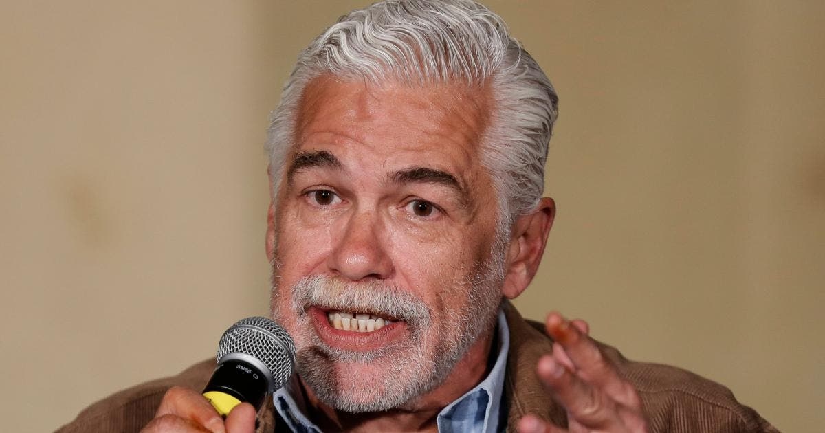 Luis Estrada lleva 'Las muertas' a Netflix | Diario de México