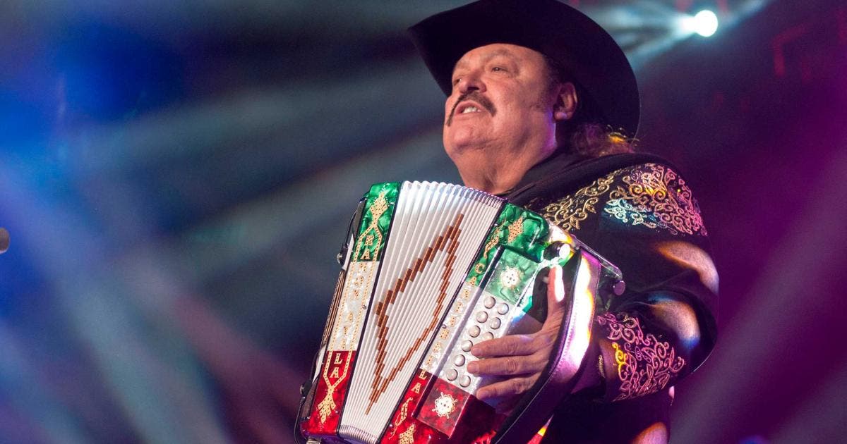 Ramón Ayala anuncia 'su último baile' con gira por México y EU | Diario ...