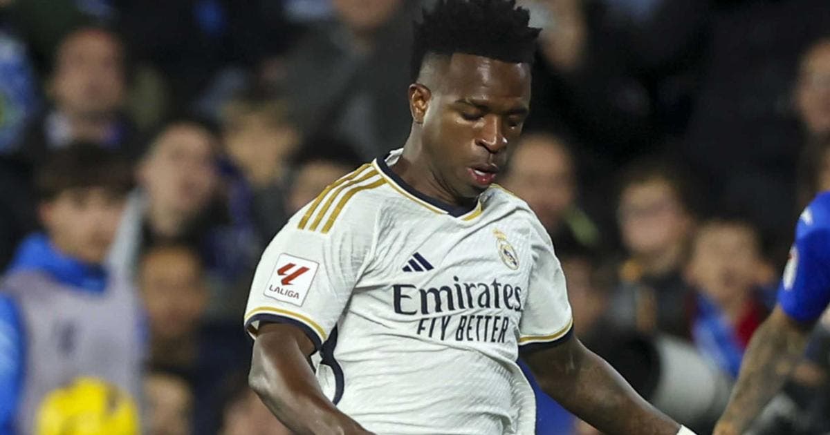 Vinícius toma estafeta de Pelé al ser nombrado Embajador de Buena ...